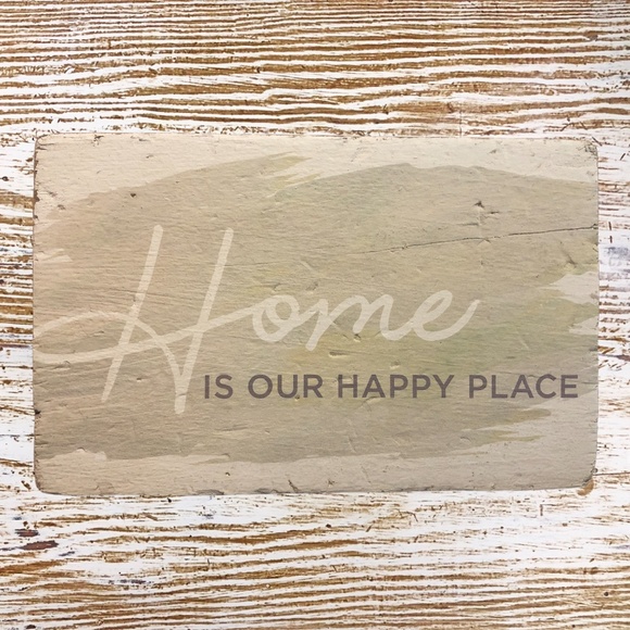 Rustic Marlin 🇺🇸 Made | Accents | New Rustic Marlin Home Happy Place ...